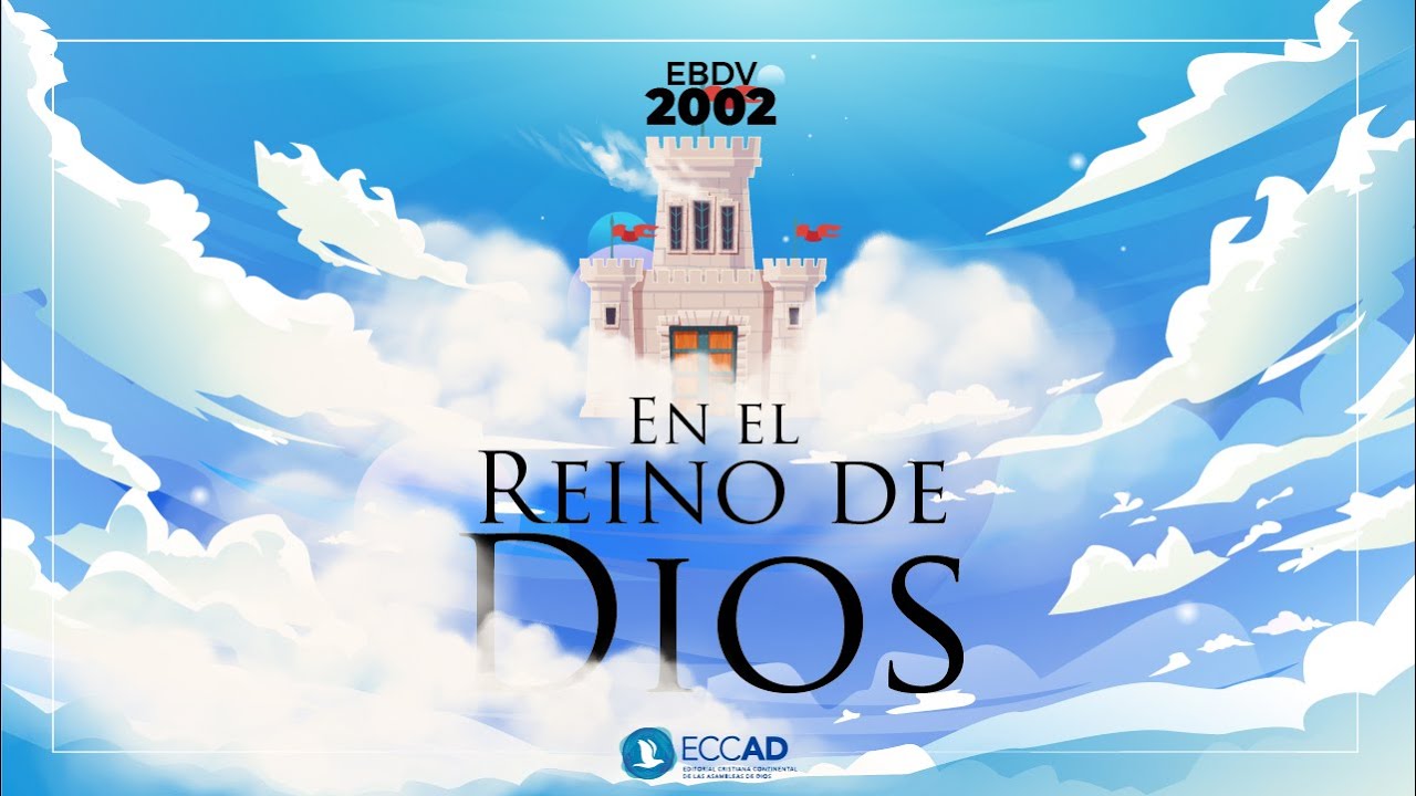 Reina Rey Jesús | Ebdv 2002