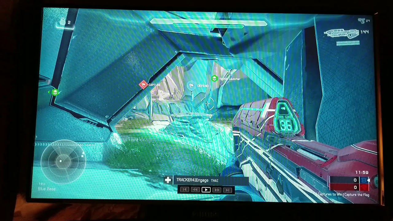 Halo 5 Best CTF tutorial for noobs.