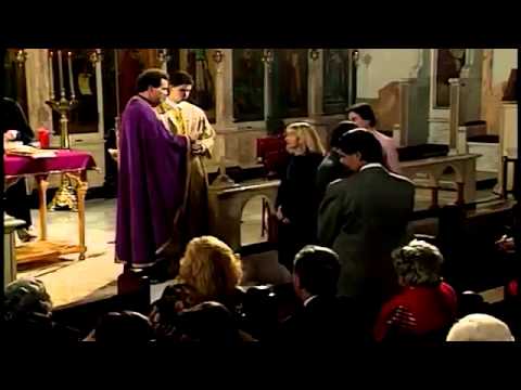 Sacrament of Holy Unction