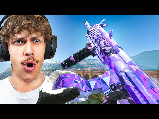 Best Lachmann Sub loadout for Modern Warfare 2 Ranked Play