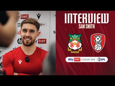 Wxmafc.com | Latest Wrexham News, Transfers and Scores.