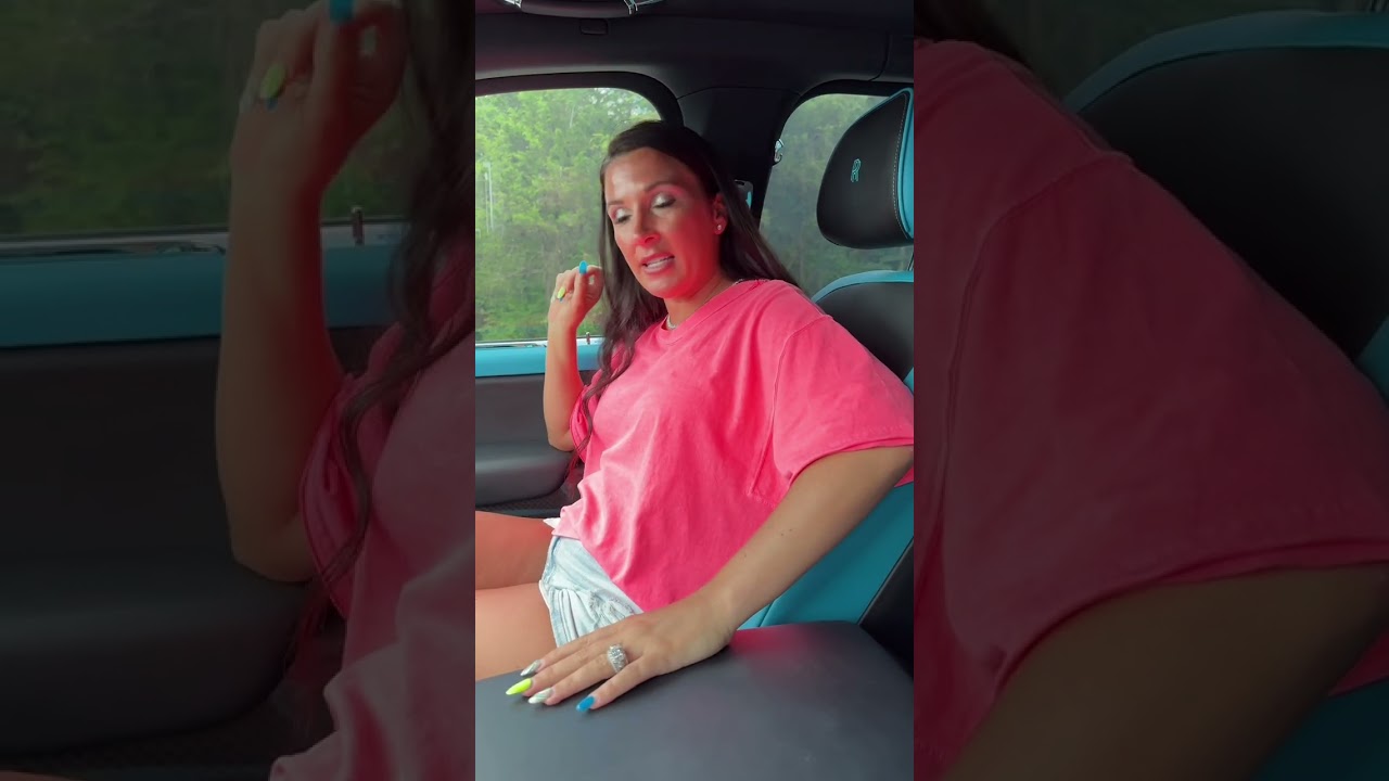 WHEN SHE STARTED TO 😭 CRY…I GOT SCARED! #brandyspissed #shemadmad #badprank #cheatingprank
