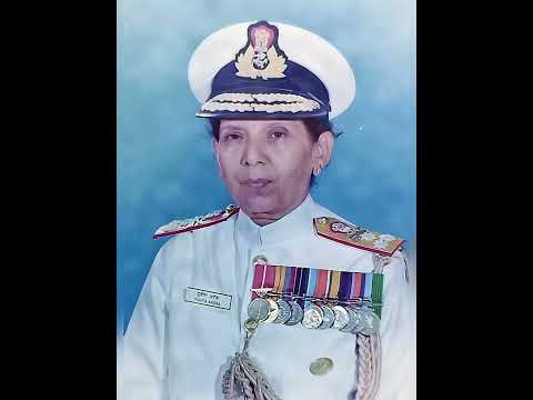 Lt. General Punita Arora ๐ฎ๐ณ