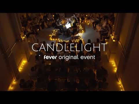 Fever Toronto presents: Candlelight Concerts “A Tribute to Adele” at ...