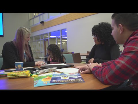Free public cyber school with Commonwealth Charter Academy