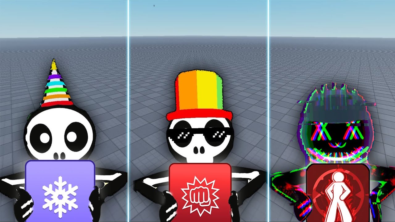Rage Ball, But my ability is RANDOM!