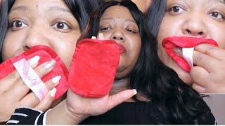 IS IT WORTH IT? THE ORIGINAL MAKEUP ERASER | LOVES ME LOVES ME NOT 7-DAY SET