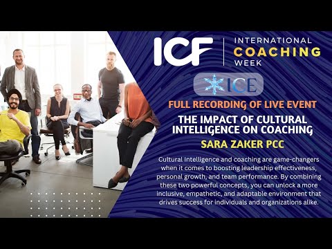 The impact of Cultural Intelligence on Coaching