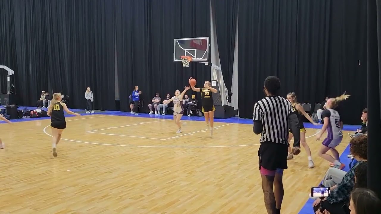 Skyler Walker- May 2024 Spooky Nook Highlights