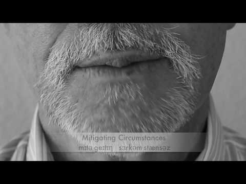 Mitigating Circumstances