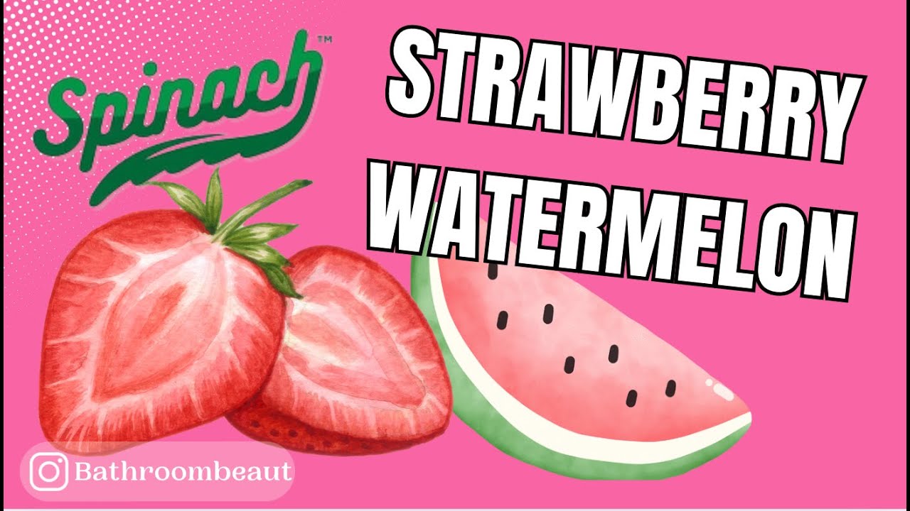 Review Strawberry Watermelon 10 1 THC CBG    SD 480p