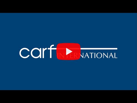 CARF 2021 End-of-Year Video