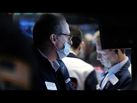 Strategist: ‘There’s no question that rising real rates’ will hurt growth stocks