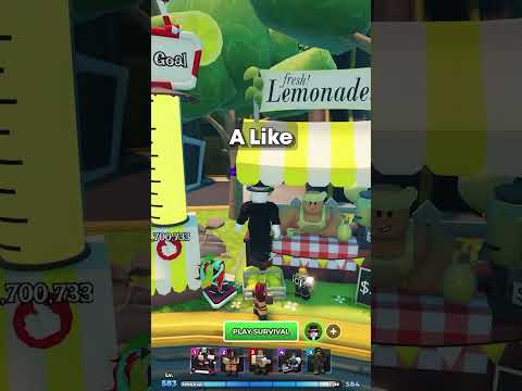 TDS CONFIRMS 2020 LEMONADE STAND SKIN: Unlock It When the Game Hits 1.7M LIKES!