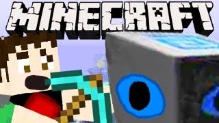 Minecraft Aether Gold Dungeon Boss