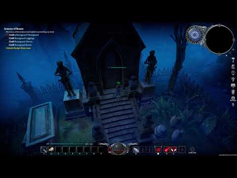 Steam Community :: Video :: V Rising / Character Customisation and ...