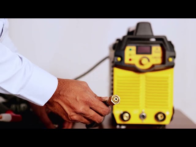 Welding Machine - Shakti Technology Cut 40 Air Plasma Cutter Machine ...