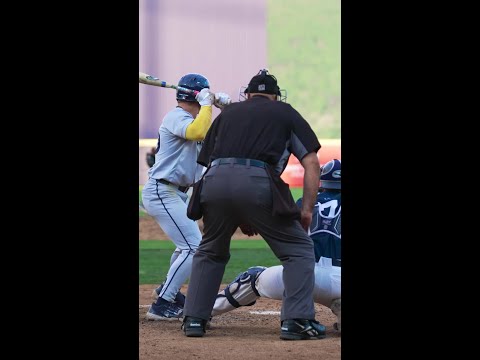 Lucarelli Catch vs. Xavier | Penn State Baseball