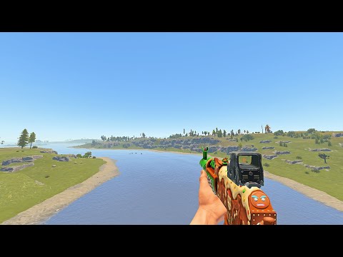 Steam Community :: Video :: Crown's Russian Kid on Affinity