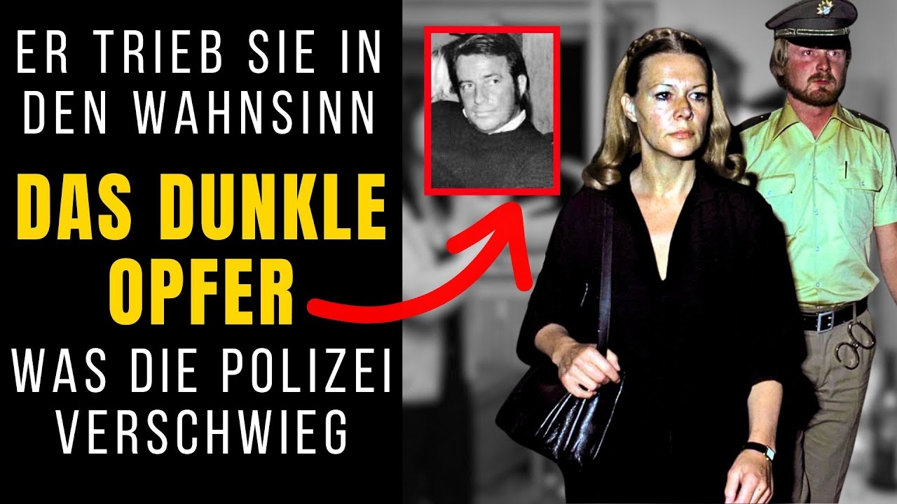 Ingrid van Bergens Tödliches Doppelleben: Viel Dunkler, Als Wir Ahnten