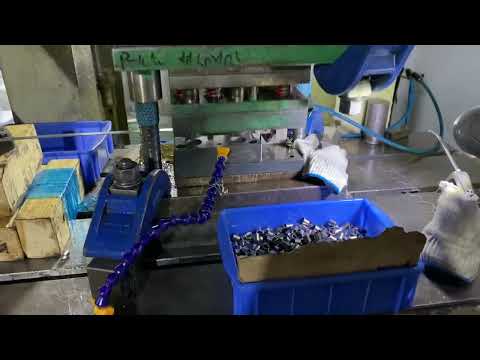 OEM metal stamping, Stamping tool and die manufacturing