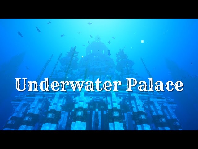 7 best build ideas for Minecraft PE