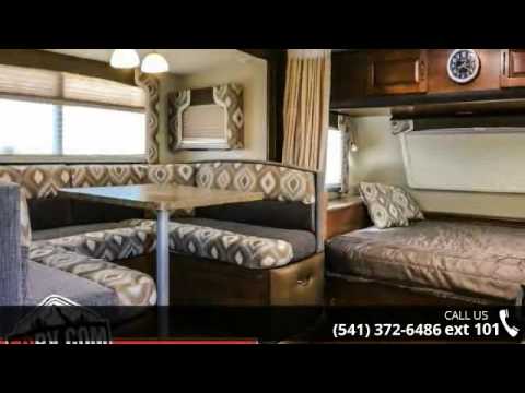 2015 Lance TRAILER 1685 - Dennis Dillon RV & Marine Cent...