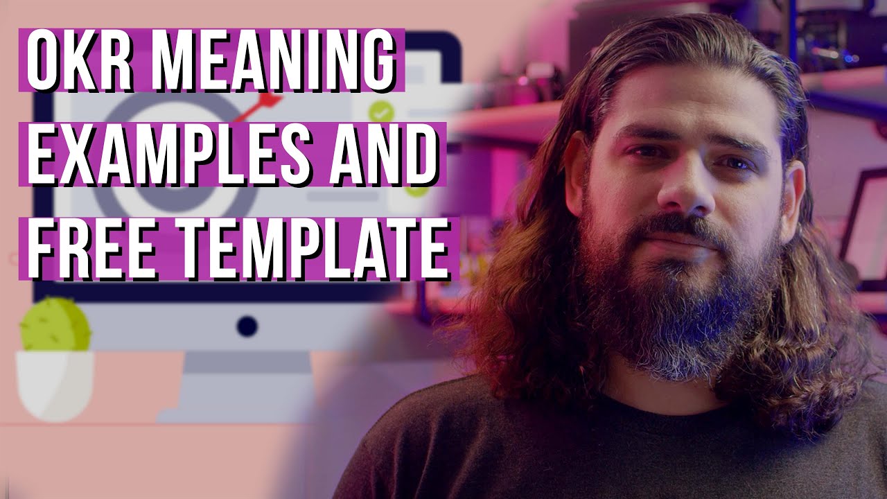 OKR Meaning, Examples, & Template | TeamGantt