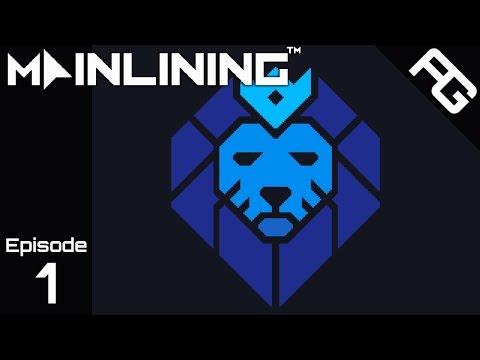 Steam Community :: Mainlining