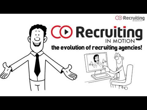 Recruiting In Motion (Videos)
