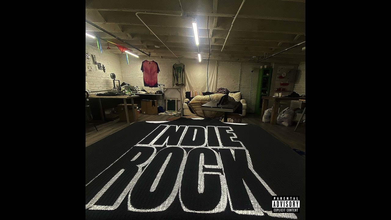 [2025] Jane Remover - Indie Rock