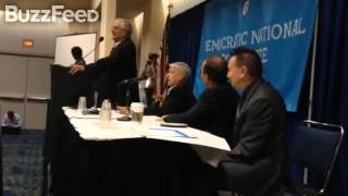 LGBT Groups Distance Themselves From Barney Frank's "Uncle Tom" Charge