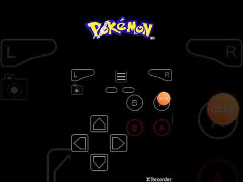 Rare Candy Cheat in Pokemon MEGA EMERALD X AND Y