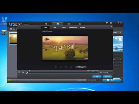 How to Convert uTorrent Movies to DVD Format