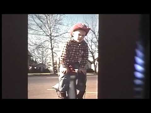 Shackelford:Terrill Footage SD 480p