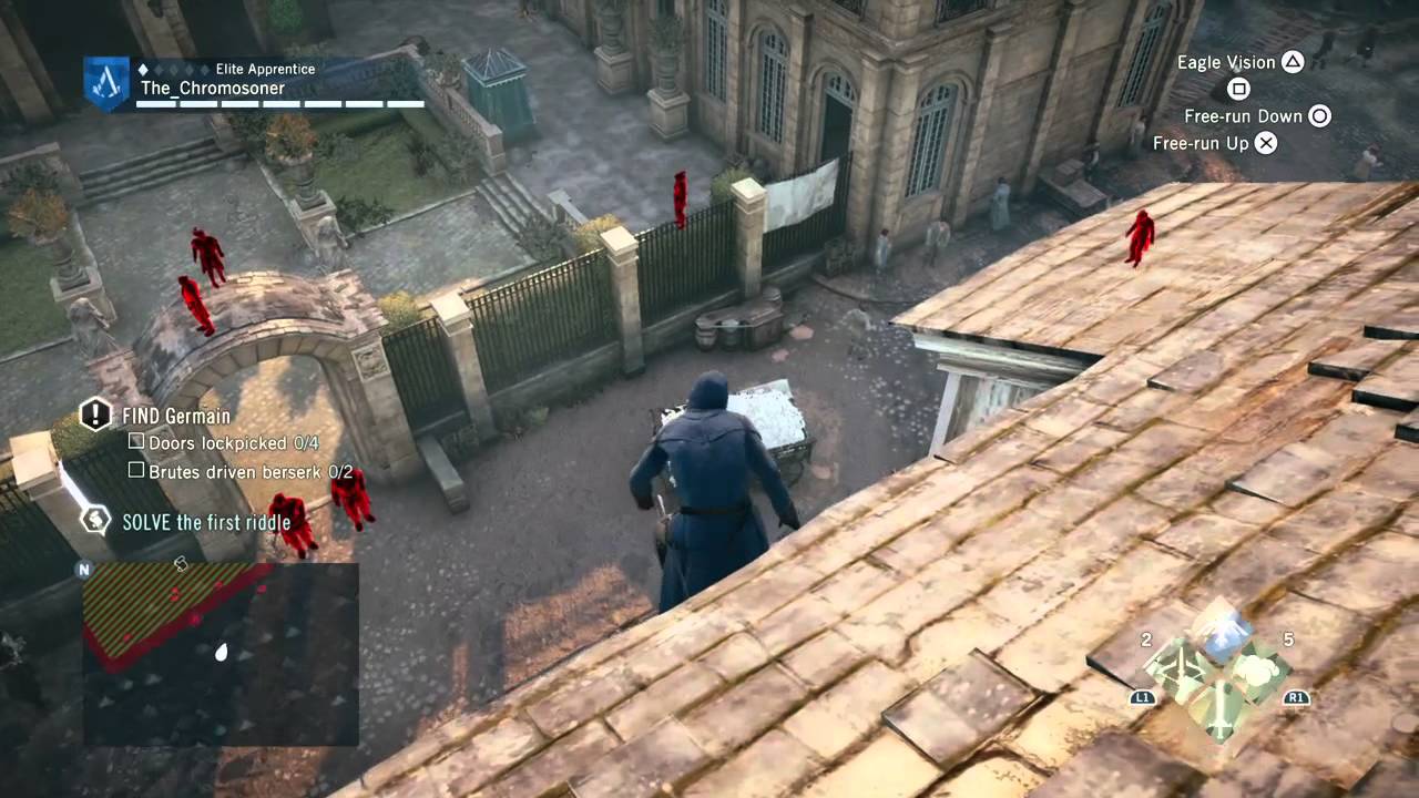 The Problem With Unity... Jumping