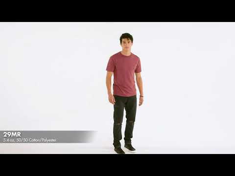 29MR DRI-POWER® 50/50 T-Shirt