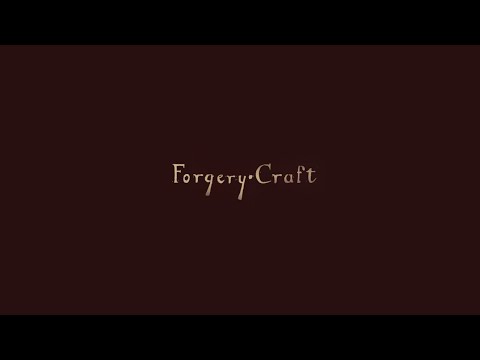 Steam Community :: Video :: Forgery Craft - Playtest Gameplay