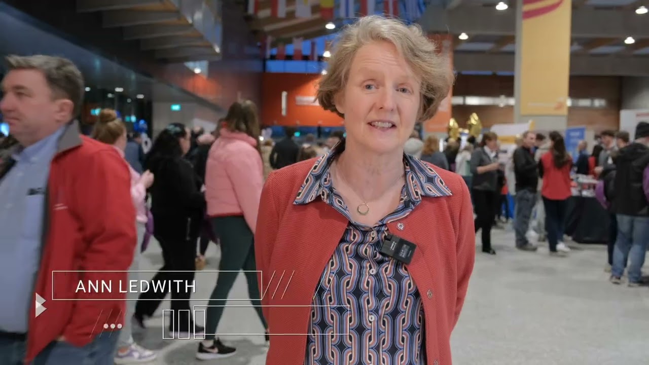 Explore Engineering Showcase Video 2025