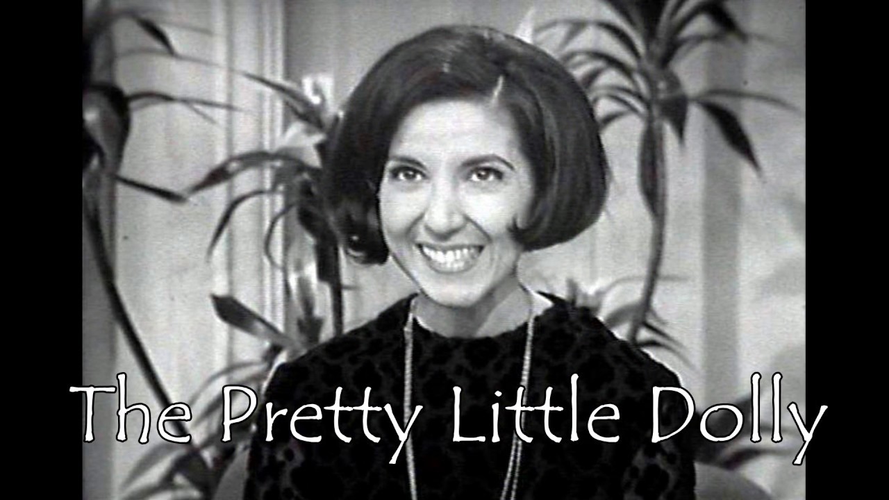 ♥♪♫ The Pretty Little Dolly ♫♪♥