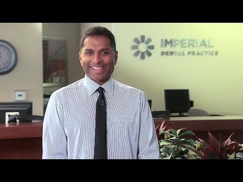 Dentist Talks About CEREC® CAD/CAM Technology