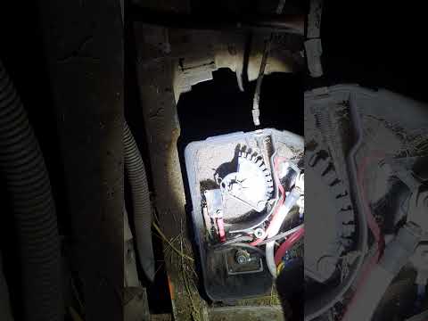 club car ds adjusting starter