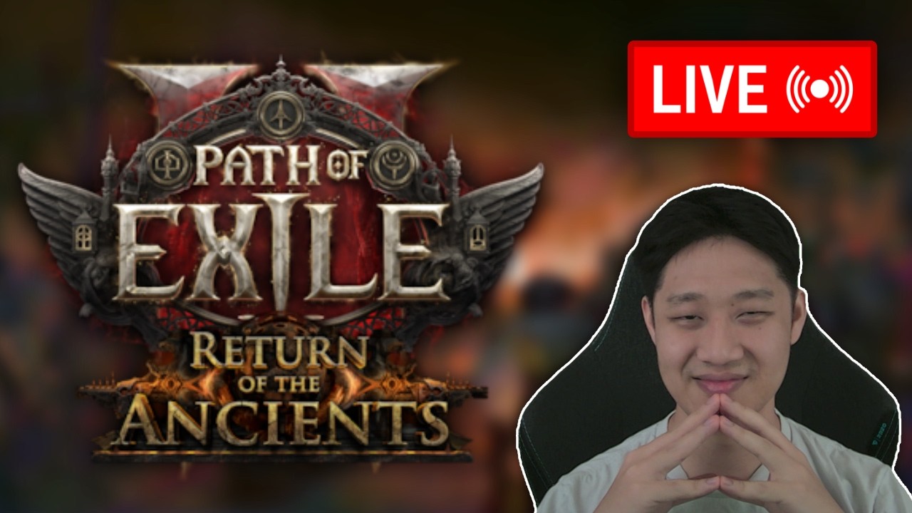 Buffs/Nerfs Predictions Tonight! Patch Notes in 1 DAY!. D-9 Days Until 0.5!
