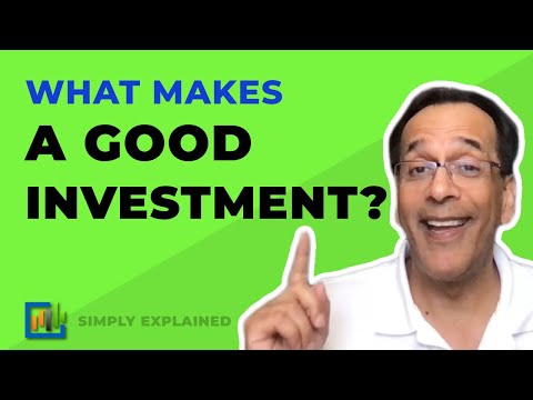 TOP Tips to Determine a Good Investment: Best Financial Metrics to Look For
