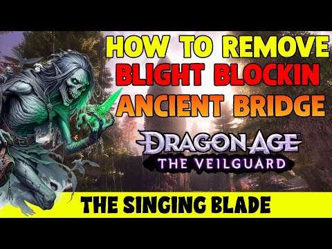 Steam Community :: Video :: How To Remove Blight Blockin Ancient Bridge ...