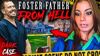 Fostered into a LIVING NIGHTMARE | Lisa Knoefel Case - Documentarytube.com