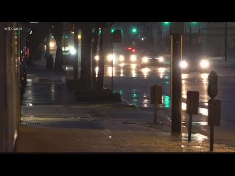 Beware of black ice: Tips for driving on icy roads and snow