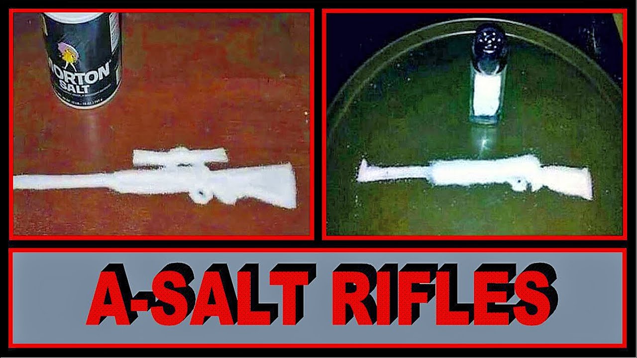 2nd Amendment Memes For Dummies.....