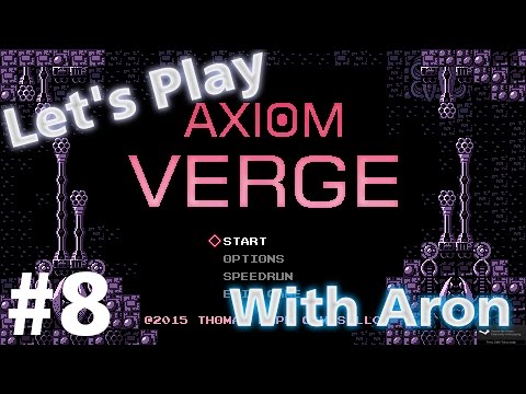 Steam Community :: Video :: Axiom Verge - Let's Play (Part 8) Back To Absu