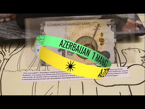 Expert Insights: All You Need to Know About Azerbaijan's 1 Manat